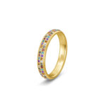 Schmuck ist jetzt hoch im Kurs. – Uhrenhaus Kamann